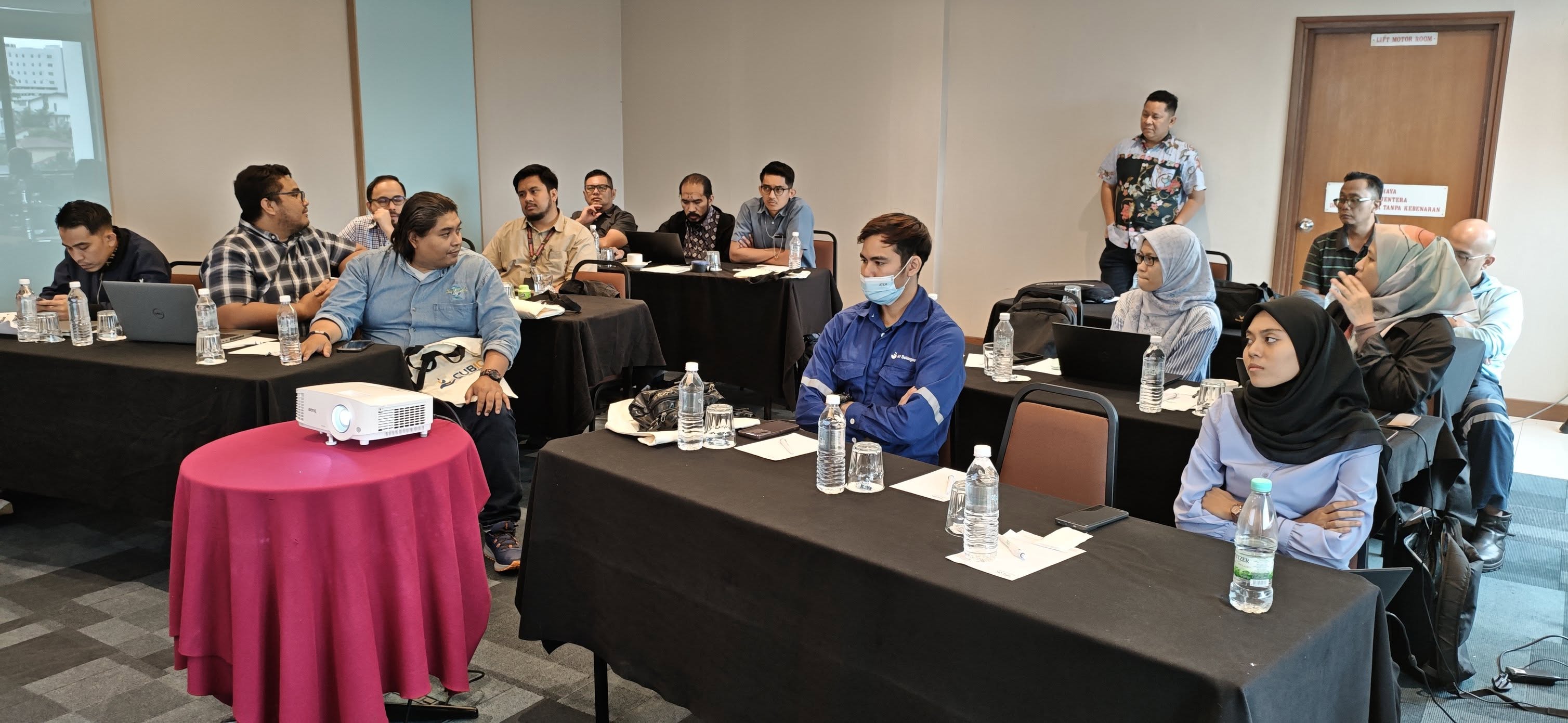 𝐖𝐡𝐚𝐭 𝐢𝐟 𝐲𝐨𝐮𝐫 𝐦𝐞𝐭𝐞𝐫𝐬 𝐜𝐨𝐮𝐥𝐝 𝐡𝐞𝐚𝐫 𝐥𝐞𝐚𝐤𝐬 𝐛𝐞𝐟𝐨𝐫𝐞 𝐲𝐨𝐮 𝐞𝐯𝐞𝐫 𝐬𝐞𝐞 𝐭𝐡𝐞𝐦? We’re ...